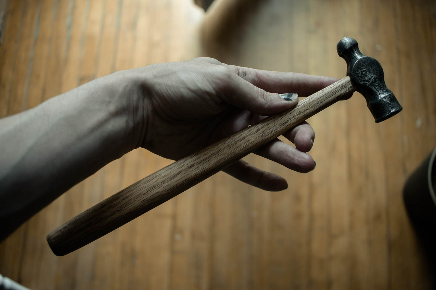 Tagged with woodworking repair